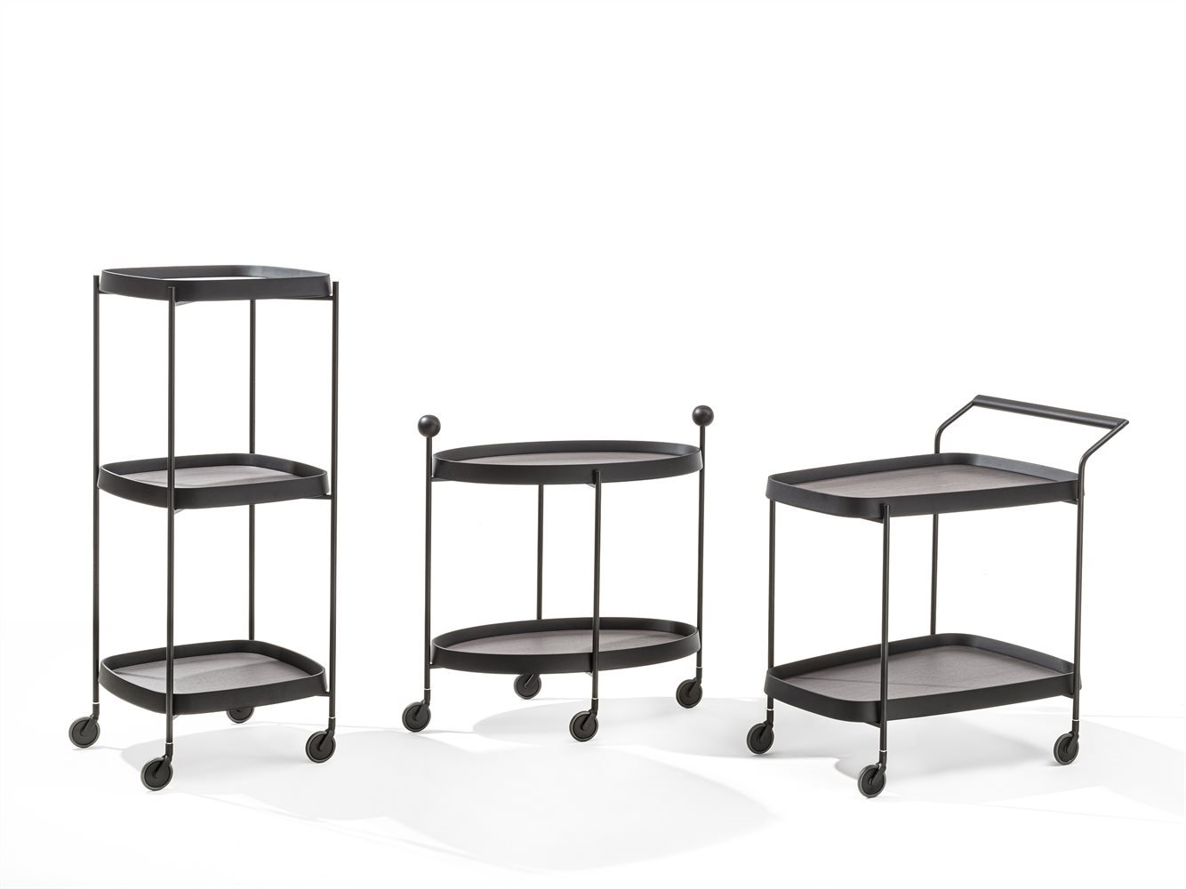 Homad-Zelda armchair | areadomus.gr