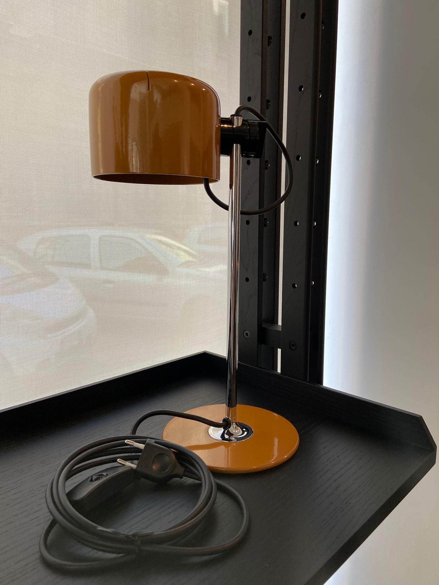 OLUCE-Mini Coupé | areadomus.gr